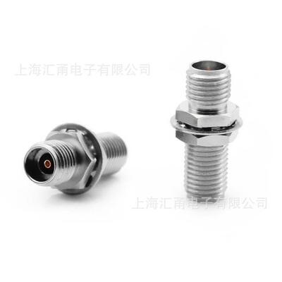 2.92/S射MA-KKF/KYK毫米CVR波频转接器高矢网分0GHz频测4试转接头