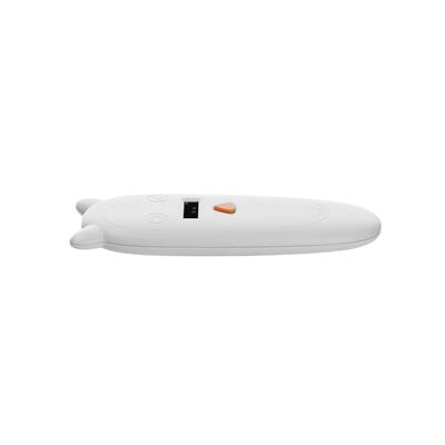2022款宠物芯片扫描器 RD01 EM4305动物芯片识读机 低频读卡器