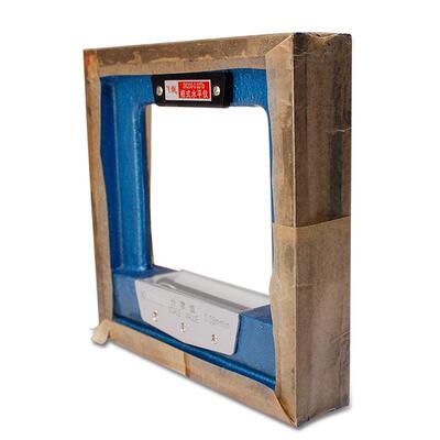 盛测条水式QDIM水平仪机床试水平仪200M可调调式框式平仪机床钳工