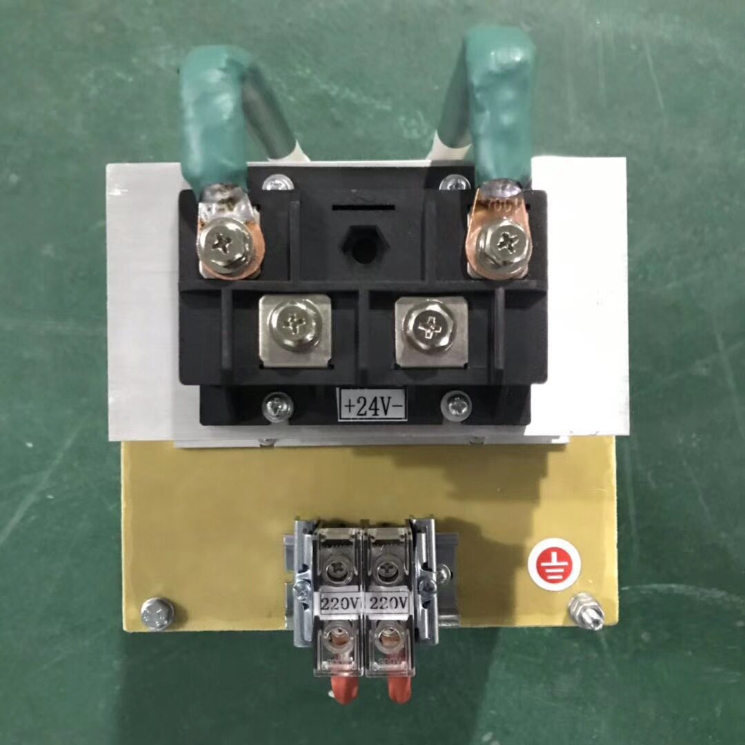 厂价生产销售低压大电流加热用电炉变压器DDG220v/12v24v