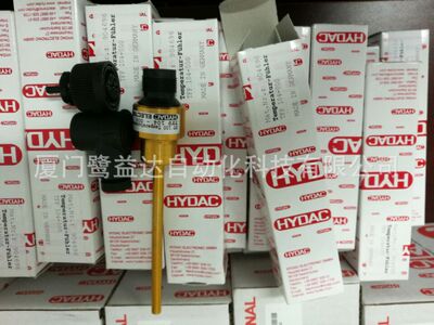 HYDAC贺德克压力开关EDS3446-2-0250-000