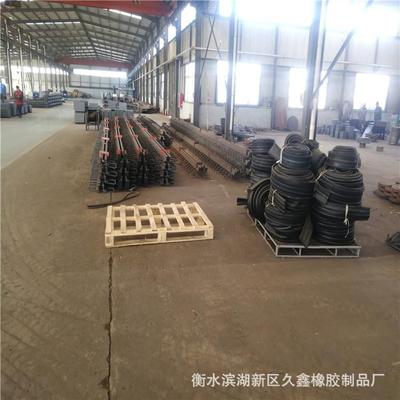 厂家桥梁伸缩缝GQFD/C/F/EZ型40608异型/钢桥08梁毛勒伸-缩缝