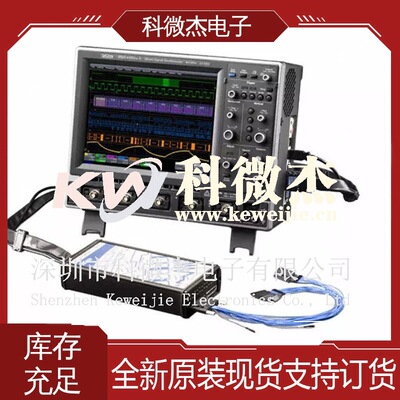 Teledyne LeCroy进口原装测试测量示波器4模拟18数字MSO 64MXS-B