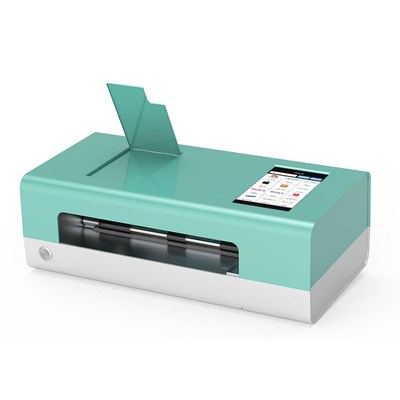 pelcula protectora de espalda personalizada cortadora