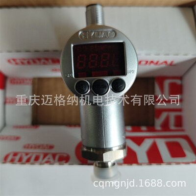 HYDAC压力传感器HDA4345-A-0016-000-F1贺德克