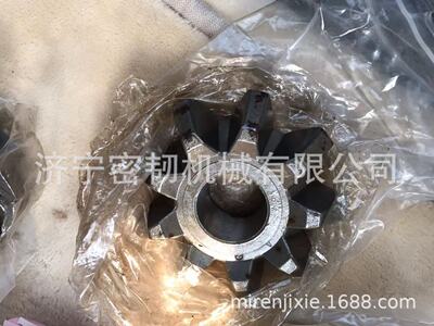 装载机全车配件WA380轴齿轮421-22-11440