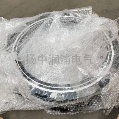 3圈兰钢04/316不锈防火绝缘垫片金属垫厂家密封橡胶法绝缘无品牌/