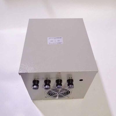 广州天正W行灯照明变压3KVAJMB-23000UAIVA380V/20V三相器3K带壳