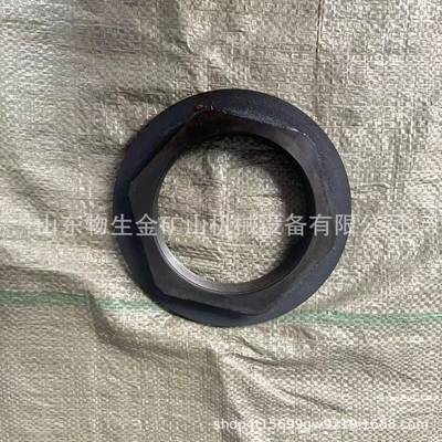 临工矿车配件临工m86配件平衡轴大螺TCK体母410000518t9014宽车配