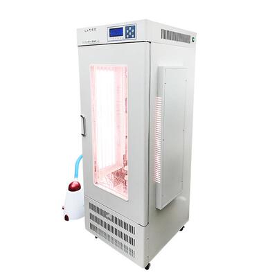 供应150L250L人工气候箱种子发芽箱QHX种子催化箱厂家