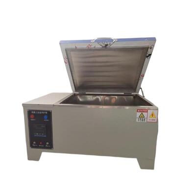 水泥自动NFG标准水养护箱水模养箱型软练试恒温槽水恒温试验箱卧