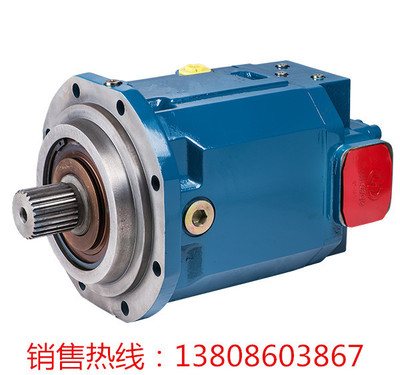 德国HAWE哈威柱塞泵V80M-200LSGN-1-0-XX/N-2-400C313-Z05