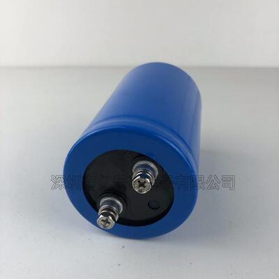 NIPPON 黑金刚 100V22000UF 发烧功放滤波低压电解电容 22000UF