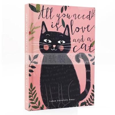 P-52013-现样板间儿代笔童房暖色系饰品摆件女孩书桌组合花艺筒创