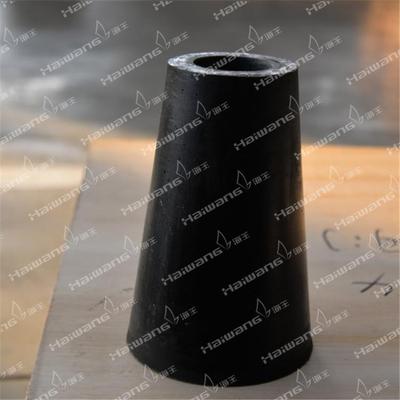 旋流器及配件采购 除砂器喷嘴沉沙嘴 陶瓷砥流口 碳化硅底流口