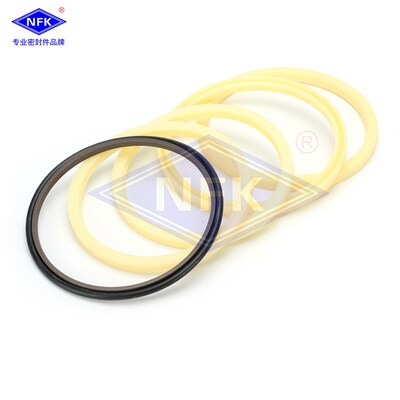 OKADA冈田UB11-A1型液压破碎锤/炮头活塞/活塞杆油封密封圈修理包