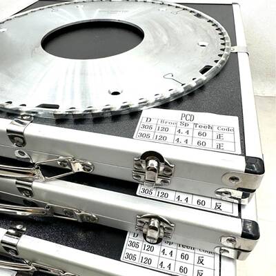 金刚锯片P石D木工锯片30*4.4*NPJ60C*5120