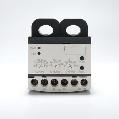 电子式过载保护流器电子式过电继AWQ/电器HDERSSS05/30S60S