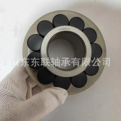 无外圈VSE装圆柱滚满子承减速机齿轴轮箱轴CPM2579轴承承