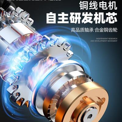 割绿家林动角磨机磨光机小型手磨机手电持BUL切机用抛光机打磨机