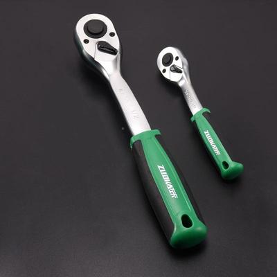 61件套筒组套大小飞工具组合扳手套装汽汽车修飞理VAE维修工具修