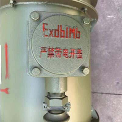 矿局部用通K风机YBT/FGY/FJSTB/KBT立式轴流裤管腿双出风口工业矿