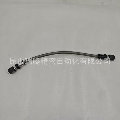 ASK高压尼龙软管耐压至70MPa