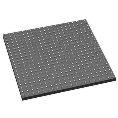 T35F400C3 Efinix, Inc. IC FPGA TRION T35 230 IO 400FBGA Trio