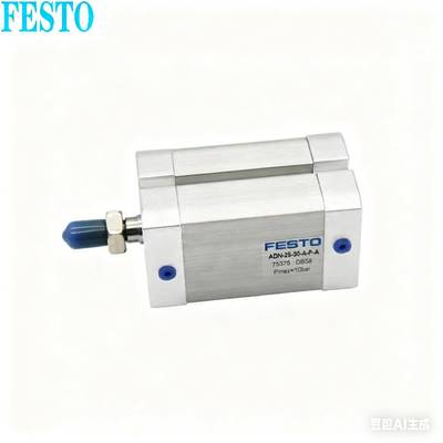 FESTO费-斯托旋转摆动气R缸DSRL/DS-121-6-25-8032-40-90180-P-SA