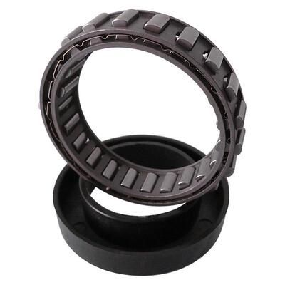 超越离合器楔块式双保持架BWC13236单向离合器DC11739内径117