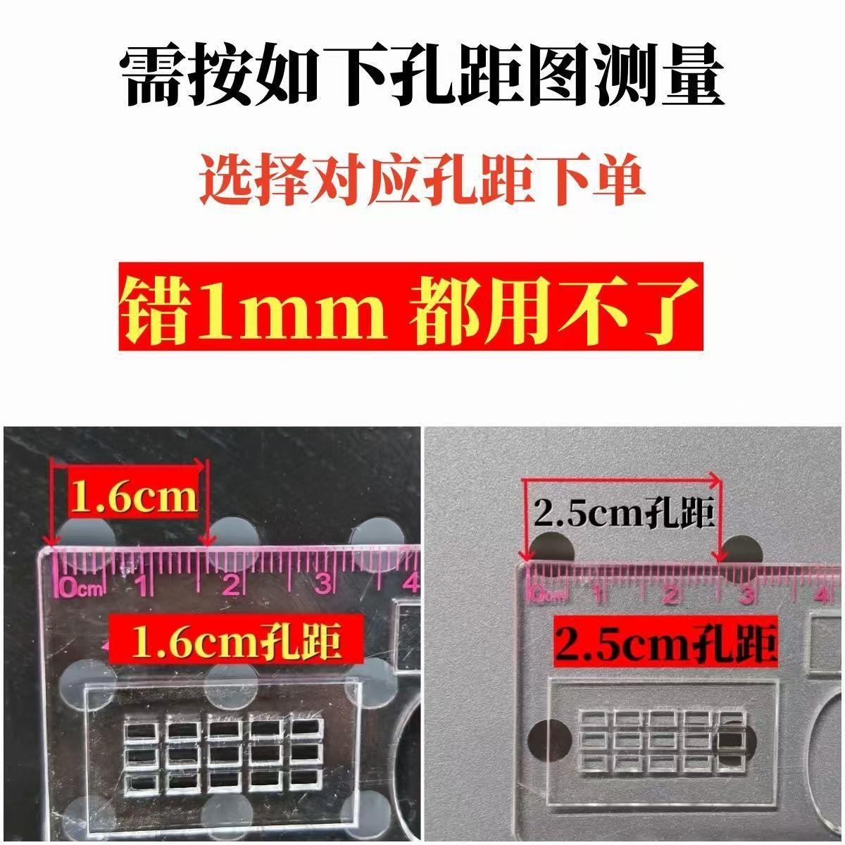 五金工具架挂架层板展示架洞洞挂板工具收纳物料整理架工具墙挂板