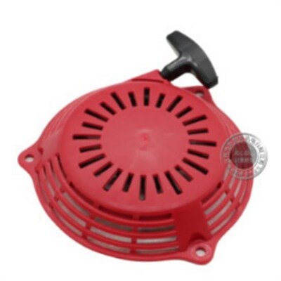 汽油机草坪机GCV160 GCV190 GSV190拉盘 启动器 手拉盘