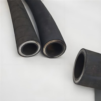 07270-50424挖掘机PC200-7燃油管路软管