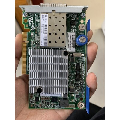 HP 700751-B21 534FLR+SFP 10G双口