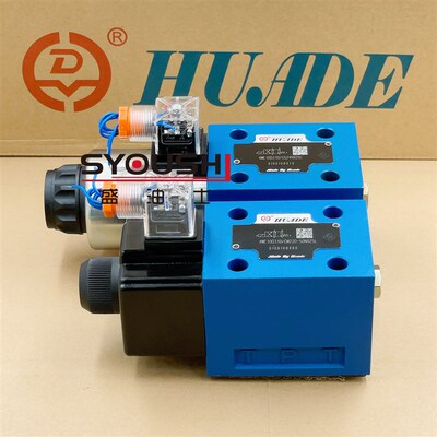 北京华德电磁阀4WE10D31B/CG24N9Z5L CW220-50N9Z5L A B C OF现货