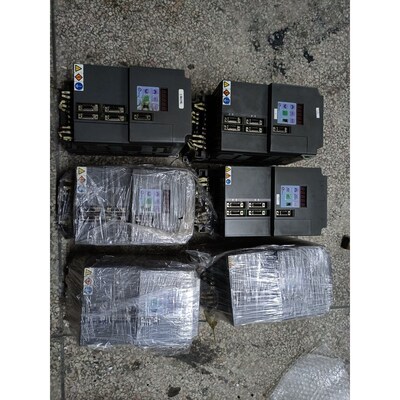 VLAST-050P3L-XX拆机VELCONIC驱动器请询