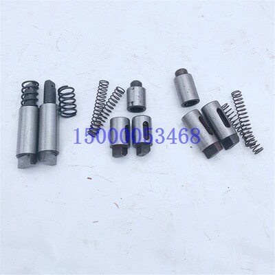 大连车床 瓦房店数控刀架AK2190 21106 21136定位销 弹簧方圆牌