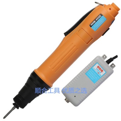 原装好伙伴HHB电动起子HHB-4500橙色电批HHB-40002000小扭力自动