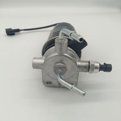 油水分离器总成 柴油过滤器总成 柴油滤清器总成 31970-2B900