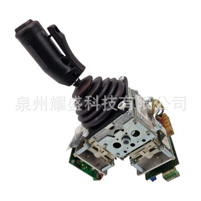 Gessmann捷斯曼摇杆 V11LP-B22A-5D-02ZC+02ZC 订货号5300009939
