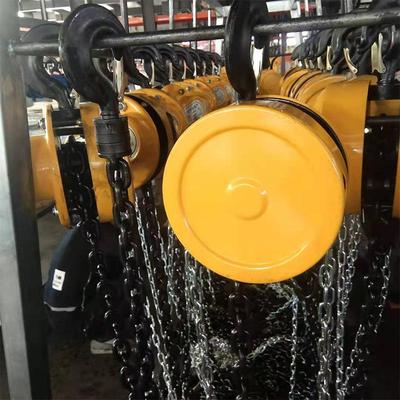 圆形sz葫型3吨10吨50吨手拉芦3米6SBO米10葫米倒链起h重芦手动葫