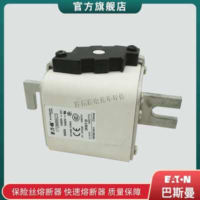 170M8621 170M8622 170M8623 巴斯曼bussmann快速熔断器保险丝