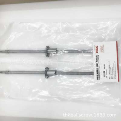 THK 滚珠丝杆 BNK1202-3RRG0+154LC5Y BNK1202-3RRG2+154LC7Y
