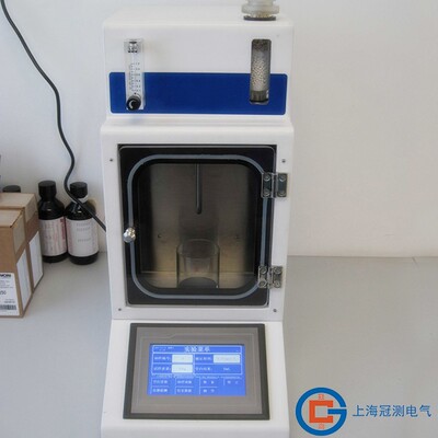 GC-12574A自动喷气燃料总酸值测定仪