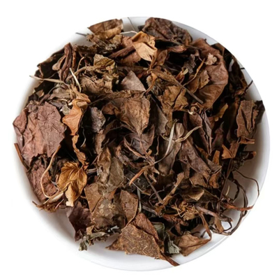 鹿衔草500g新鲜鹿含草鹿晗草鹿蹄草鹿街草紫背金牛草干货可打粉