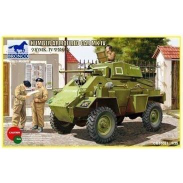 【HY】威骏1/35CB08二战