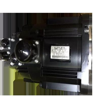 YAS制KAWA微安川伺服电型BOB控400W机直线