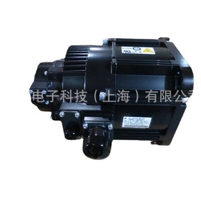 厂家电销售安川SGMJVSGMJV-08-08DE6S伺电机A2服20V/400W伺服机