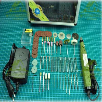 CVAP-迷80磨0可调速电磨机刻雕刻机你电钻小雕笔打机