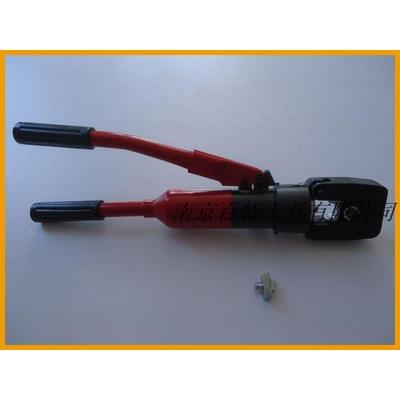 CPO-150S整体式快速液压钳压线钳14-150mm铜鼻子压线钳